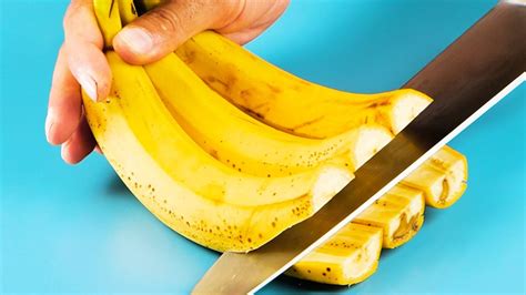 25 Гениальных идей с фруктами и овощами Youtube