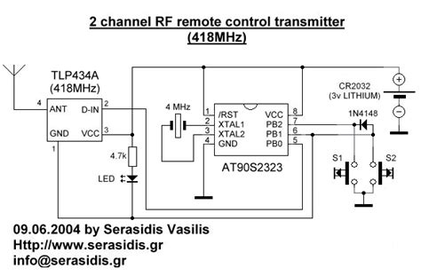 Microcontroller Under Repository Circuits 37456 Next Gr