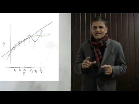 Lecture Linear Regression Analysis Part 1 YouTube