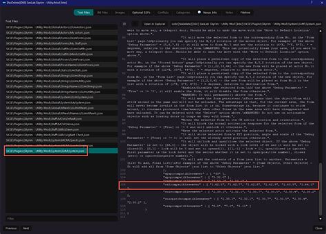 Sexlab Se Sex Animation Framework V B Page Downloads Sexlab
