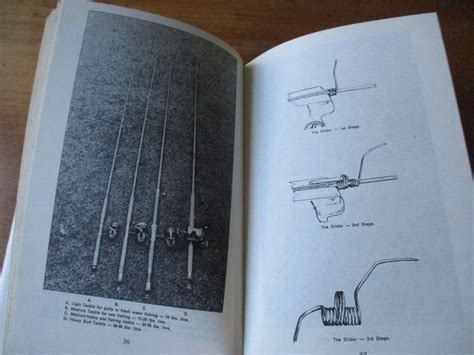 Leisure South African Anglers Guide A Guide To Sea And Freshwater