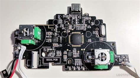Fake Switch Pro Controllers How Do They Compare And Whats Inside