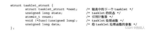 Linux内核之中断linux 软中断 Csdn博客