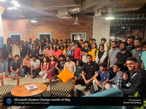 Sineth Dhananjaya Posted On Linkedin