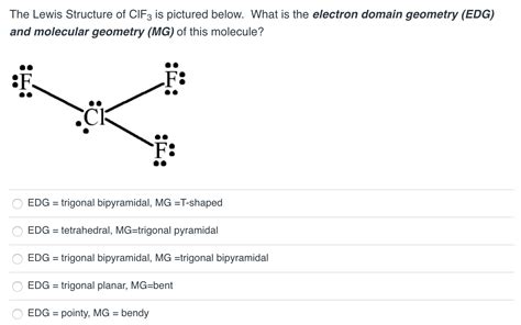 Trigonal Bipyramidal Lewis Structure Trigonal Bipyramidal Lewis Structure