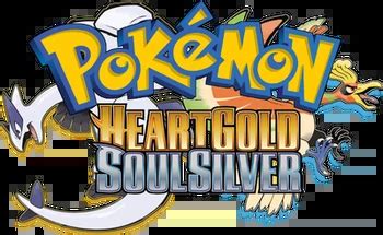 Pokémon Heartgold Soulsilver Mudae Wiki Fandom