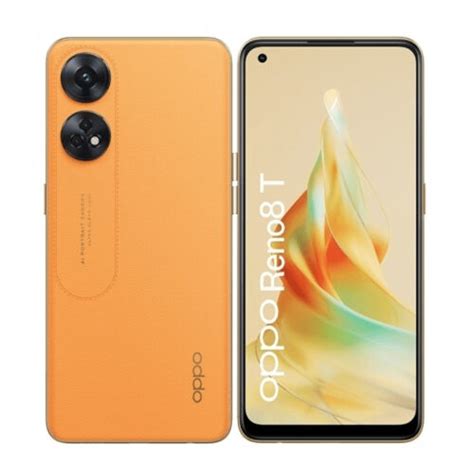 Oppo Reno 8T 5G - Cellular Kenya