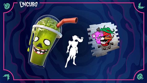 Fortnite V1821 Fortnite Lincubo Ira Della Regina Dei Cubi