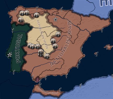 How Did They Lose That Badly R Hoi4