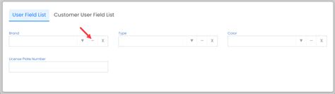 How To Create Customer Item Userfields For Service Document