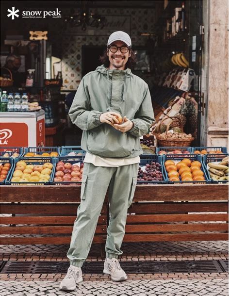 스노우피크 어패럴snowpeak 브랜드리뷰 0건 브랜드평점 4점 채용 3건 브랜드북 룩북