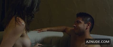 Amelia Brantley Nude Aznude