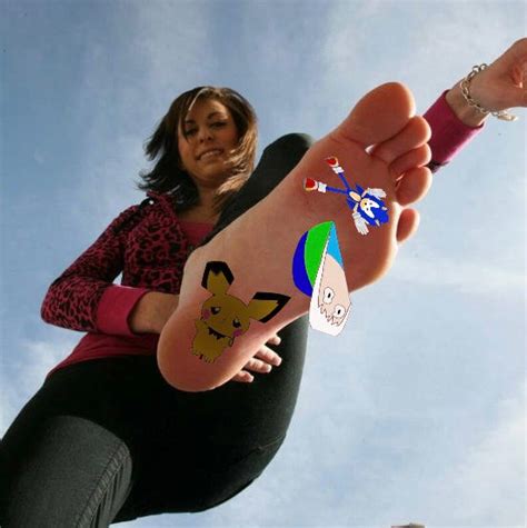 Flattened Finn Pichu Sonic Under Sole Request By Bobbby24 On Deviantart