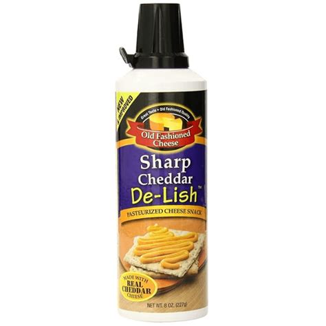Old English Cheese Spread