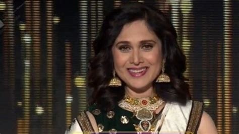 Meenakshi Seshadri Says She Became A Bawarchi After Moving To Us Brings Handmade Food For