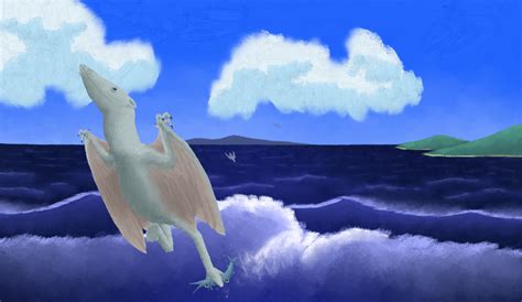 Bot Cruel Sea 450 Myh By Brainloading On Deviantart