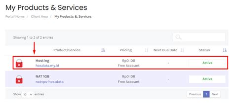 Cara Login Directadmin Dan Upload File Melalui File Manager