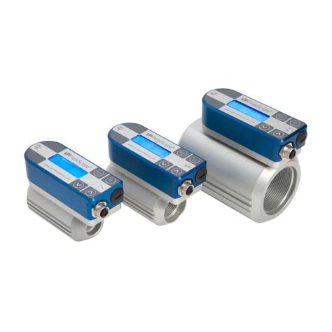 Nitrogen Flow Meter Vpinstruments