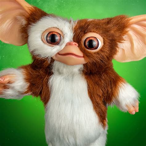 Gremlins 2 The New Batch Gizmo Mogwai — Secret Compass