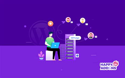 Best WordPress SMTP Plugins To Improve Email Deliverability In 2023 Rakib Ahsan