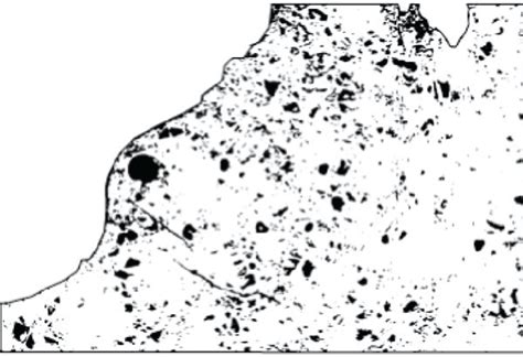 An Example Of Grayscale Normalization Of Bse Images A Reference Download Scientific Diagram