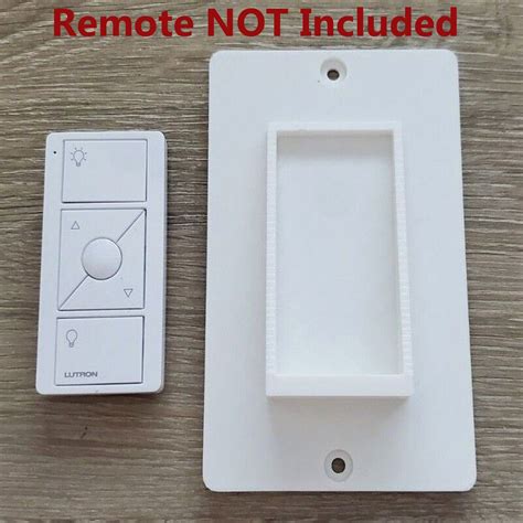 2 Pack Lutron Pico Smart Remote Control Caséta Wireless Smart Dimmer