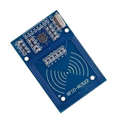 Moduł Zestaw Rfid Rc522 Czytnik Mifare Arduino Klon Sterowanie I Kontrola Dostępu