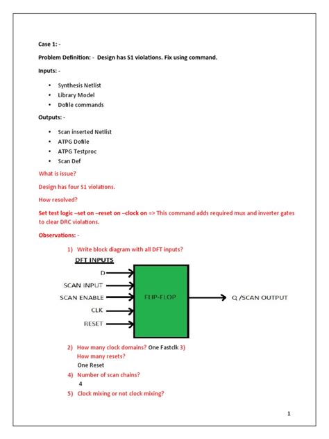 Synthesis Netlist Library Model Dofile Commands Download Free Pdf Electronic Circuits