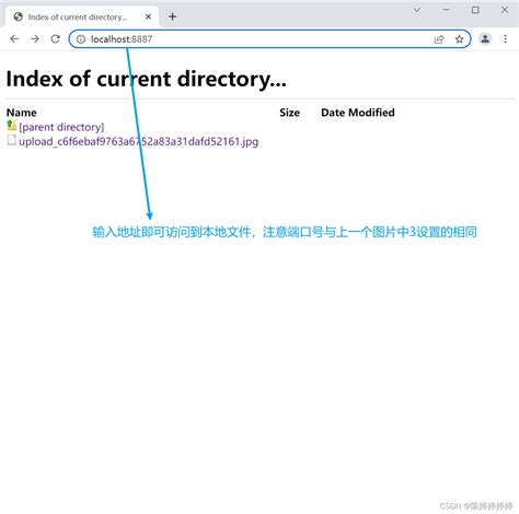 Not Allowed To Load Local Resource File浏览器禁止访问浏览器图片，文件解决方法chrome