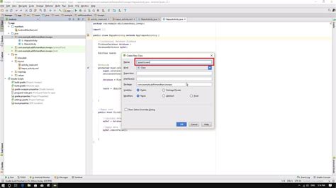 Cara Membuat Splash Screen Di Android Studio Inwepo