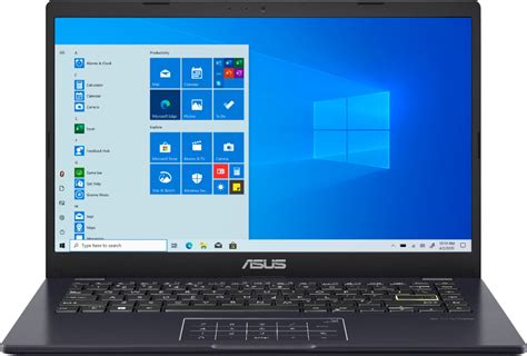 Customer Reviews ASUS Laptop Intel Celeron N GB Memory GB EMMC Peacock Blue