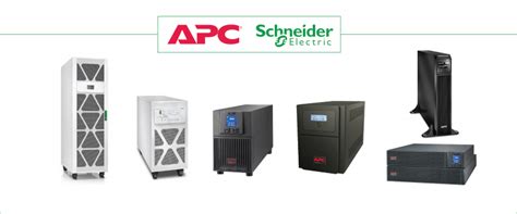 Ups Apc Schneider Indonesia Industryshop Id