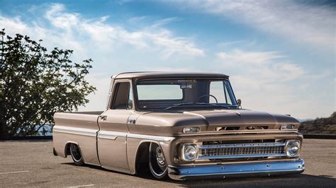 Lower Truck Wallpapers Wallpaper Cave