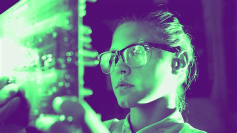 Pov To Address The Tech Sectors Ender Gap Look To Tech Innovations