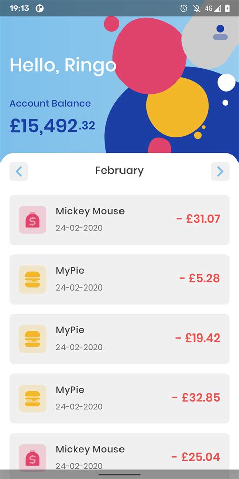 GitHub Davidmarinangeli Sweet Bank Sweet Bank Is An Android App In Kotlin That I Developed To