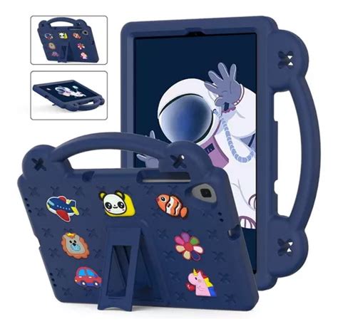 Funda Para Tablet Lenovo Tab M Hd Nd Gen X X F M N Cuotas Sin Inter S