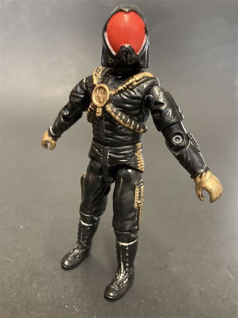 Mavin Vintage Gi Joe Star Viper Cobra Stellar Stiletto Driver V