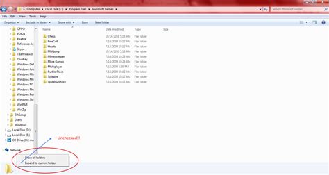 Can I Get Rid Of The Windows 7 Libraries Folder Dropdowns Super User