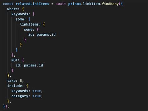 Prisma Mongodb Codingjourney Nextjs14 React Projectapril Tim Stanton