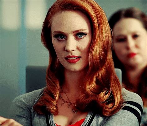 Deborah Ann Woll Irtr Fashion Outfit Beautiful Pretty Deborah