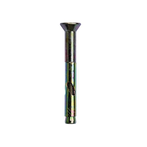 M12 Countersunk Sleeve Anchor At Pamela Drake Blog