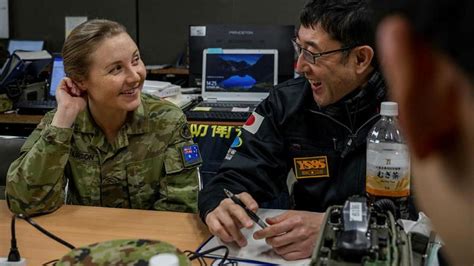 Reducing The Gender Gap Defence