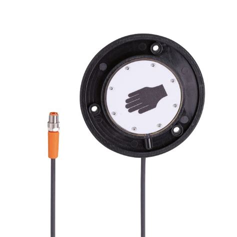 Kt5011 정전용량형 터치 센서 Ifm