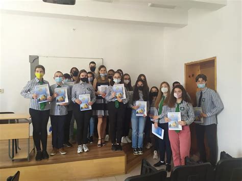 Грамоти на Регионално управление на образованието Враца за постигнати високи резултати