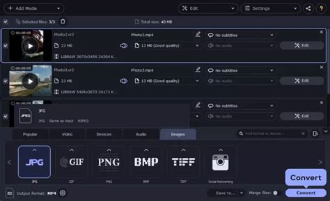 What Is A CR File How To Open CR Files
