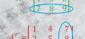 Cómo MULTIPLICAR MATRICES de forma FÁCIL y RÁPIDA