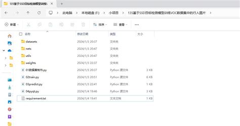 135基于ssd目标检测模型训练voc数据集中的行人图片ssd Voc Csdn博客 135基于ssd目标检测模型训练voc数据集中的行人图片ssd Voc Csdn博客