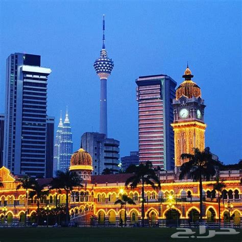 بكج شهر عسل سياحى فى ماليزيا لمدة 11 يوم فنادق 4 نجوم مميزه موقع حراج