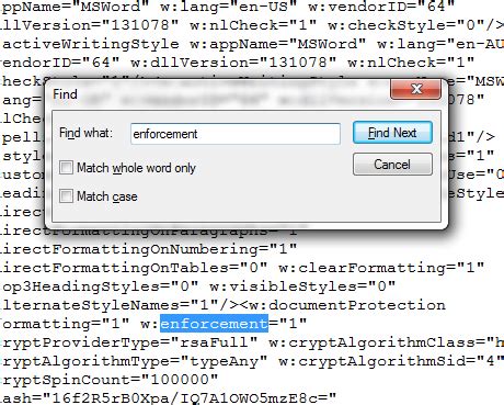 Word File Locked For Editing By Myself Myinsa