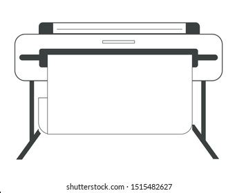 Hp Latex Printer Photos And Images Shutterstock